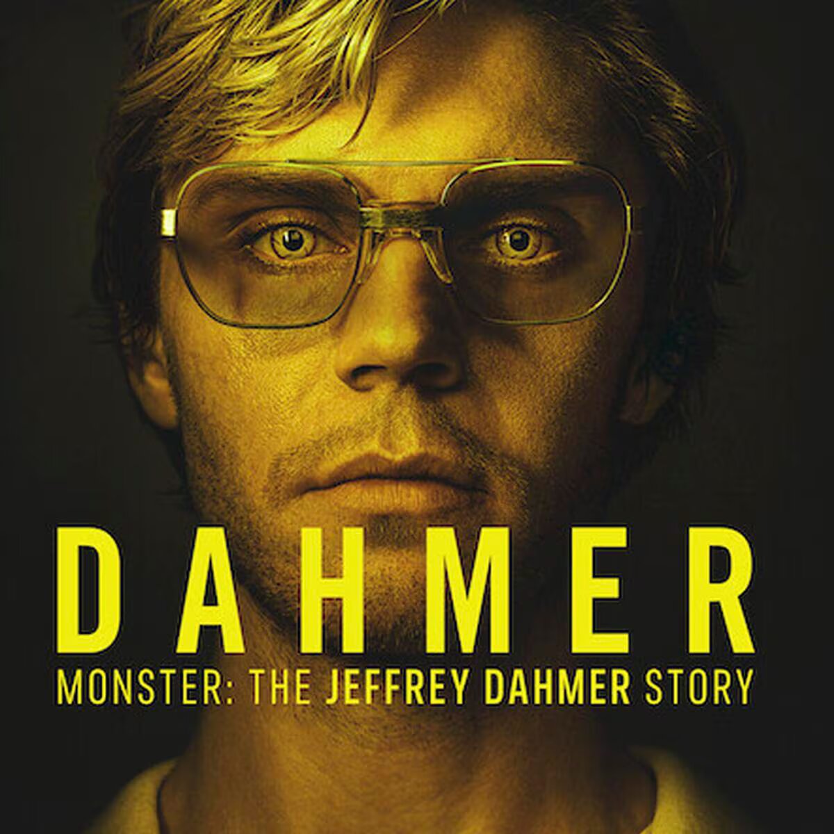 Asesino en serie Jeffrey Dahmer